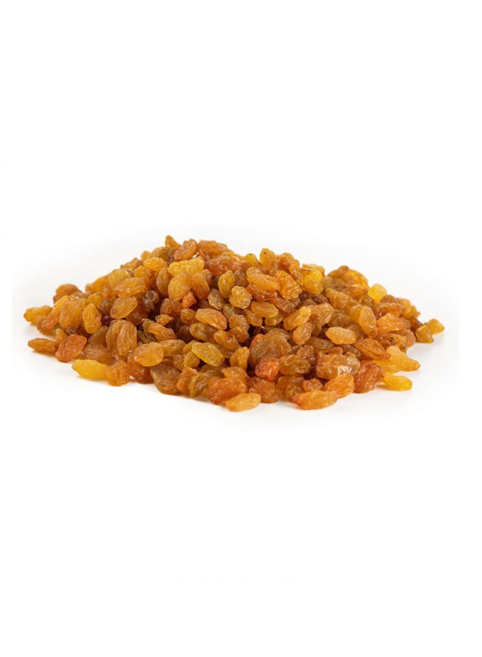 Indian Brown Raisin - 10 Kg | امداد إكس
